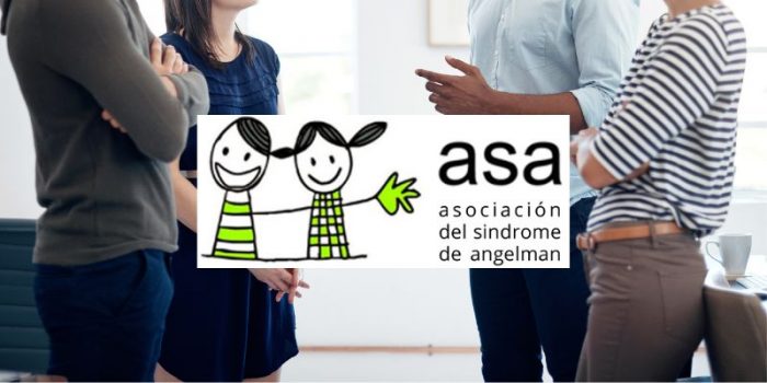 Qué hacemos en la Asociación Síndrome de Angelma - Asociación del ...